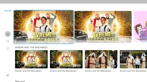 Toveedo - App on the Amazon Appstore