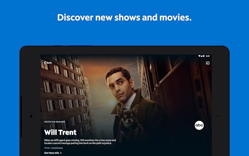 Spectrum TV - App on Amazon Appstore