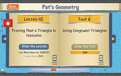 TT Geometry - App on Amazon Appstore