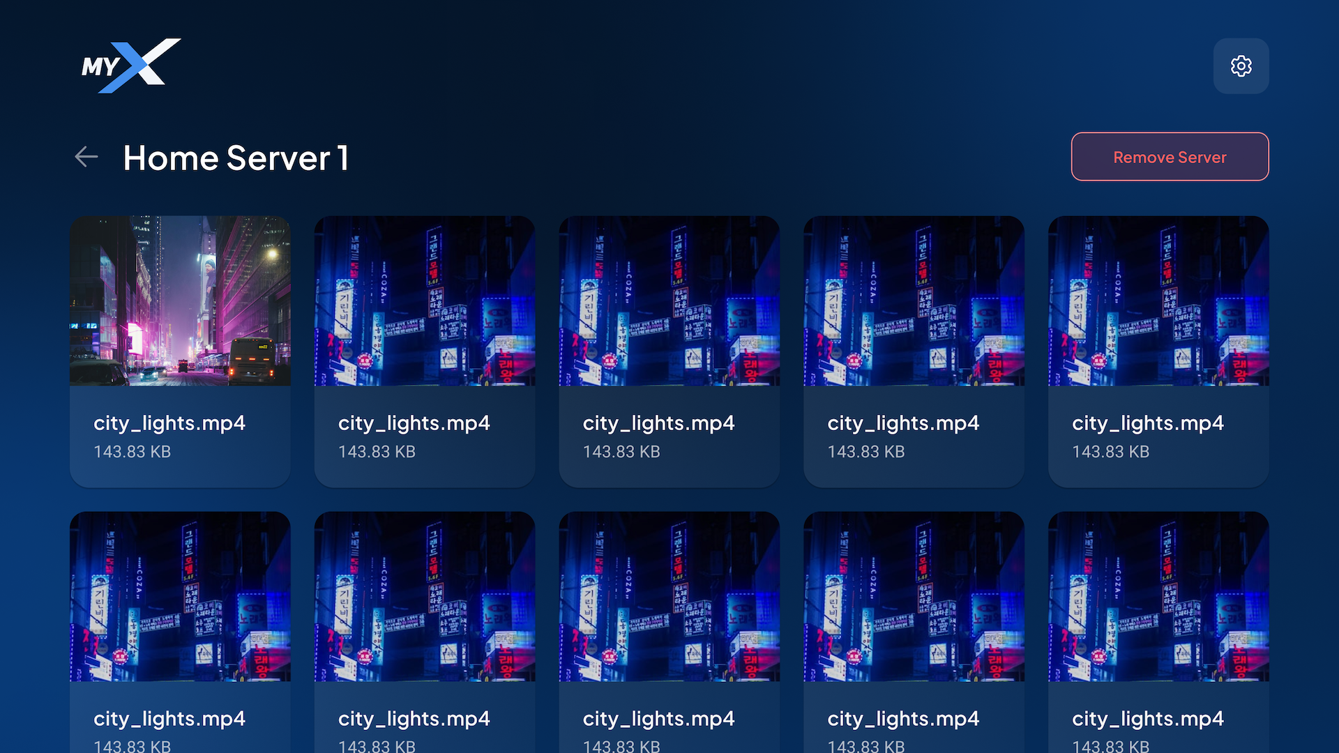 MyPlex– The Ultimate Privacy-Focused Video Player for Streaming - App ...