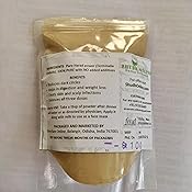 Buy Shudh Online Harad powder, Haritaki, Inknut powder, Haralu (100 ...