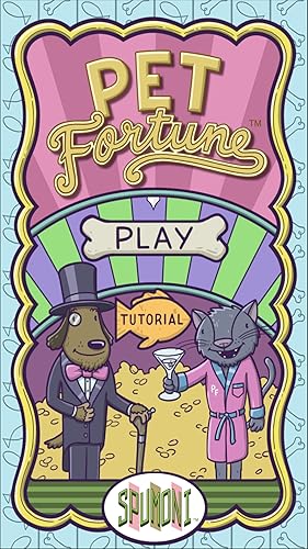 Pet Fortune - App on Amazon Appstore