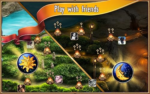 Lost Bubble - App on Amazon Appstore