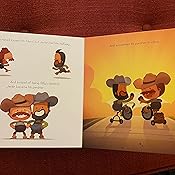 Mustache Baby Meets His Match: Heos, Bridget, Ang, Joy: 9780544363755 ...