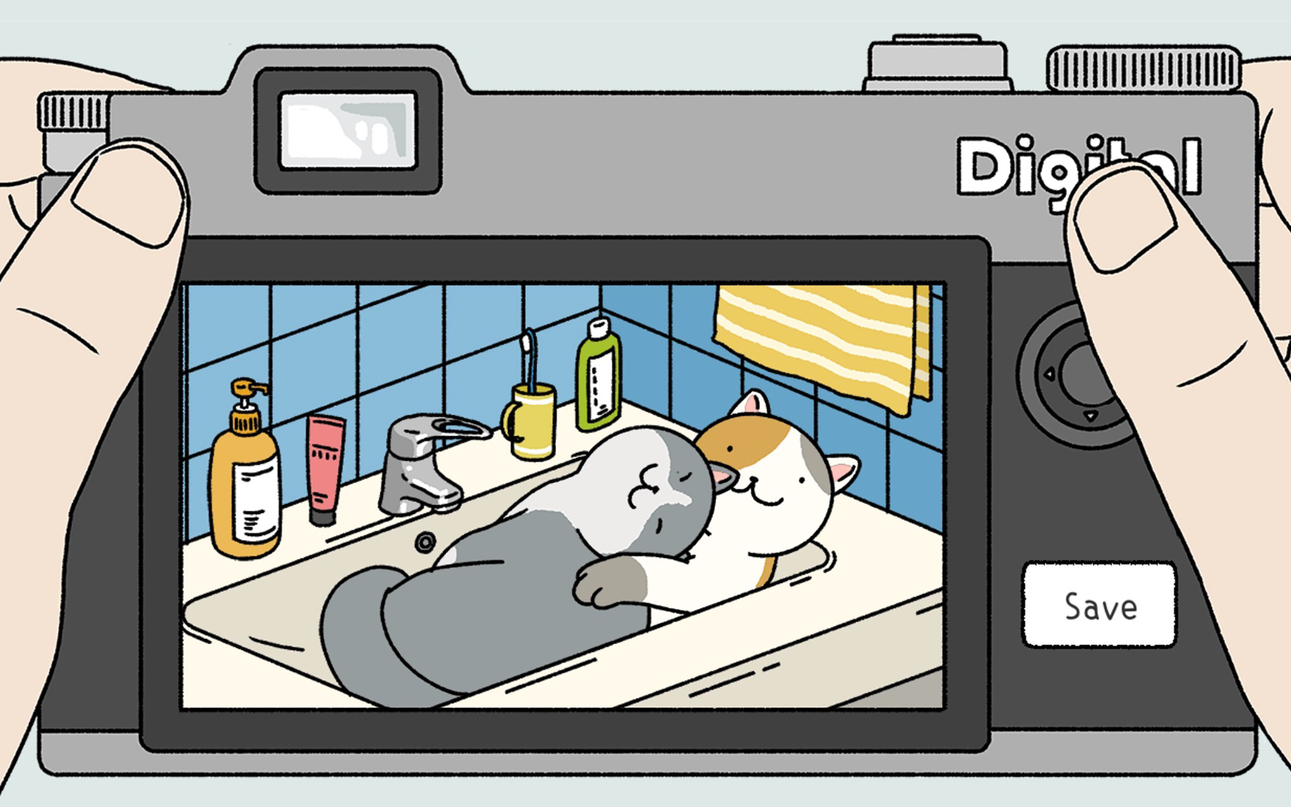 Adorable Home - Cute Decor Sim - App on Amazon Appstore