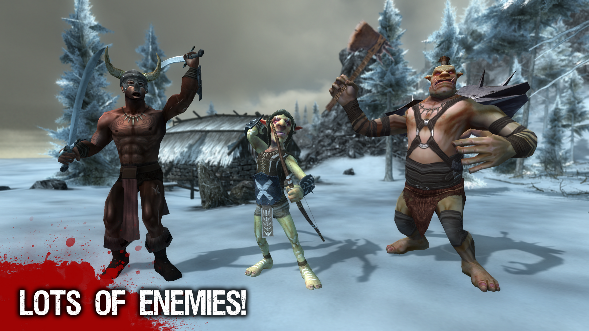 Dwarf Life Action 3D - App on Amazon Appstore