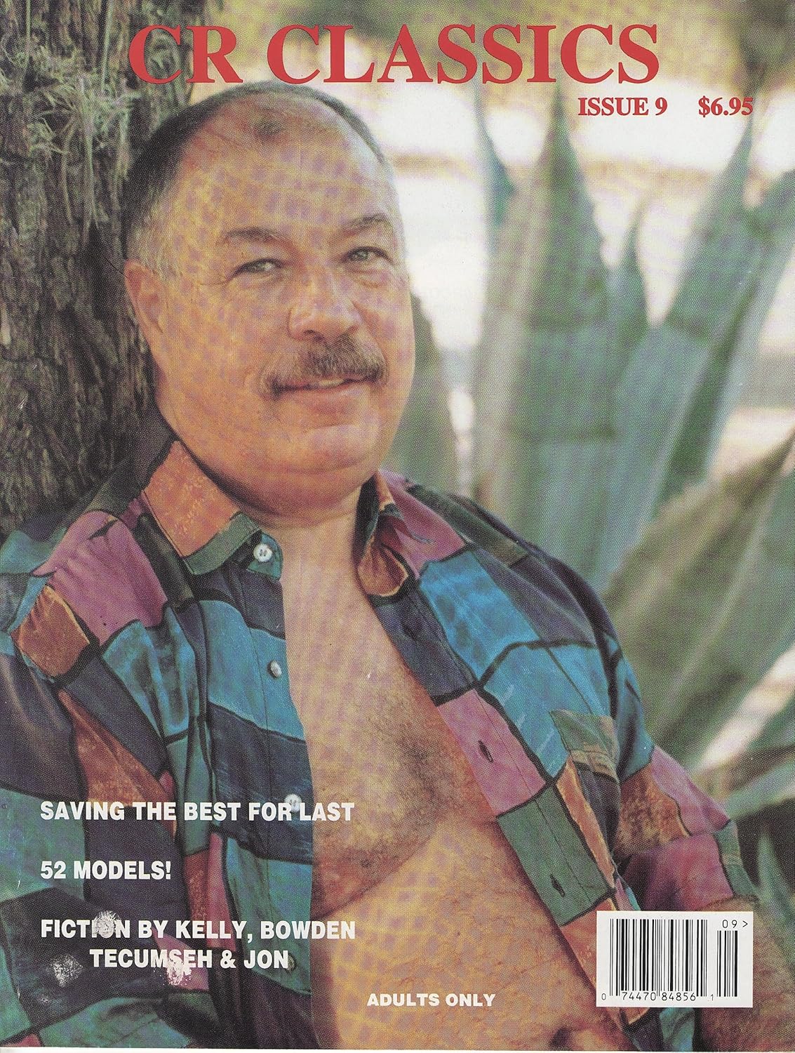 Chiron Rising Classics - Issue 9 - 1996: Amazon.com: Books