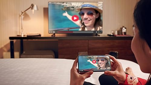 OnStream - App on Amazon Appstore