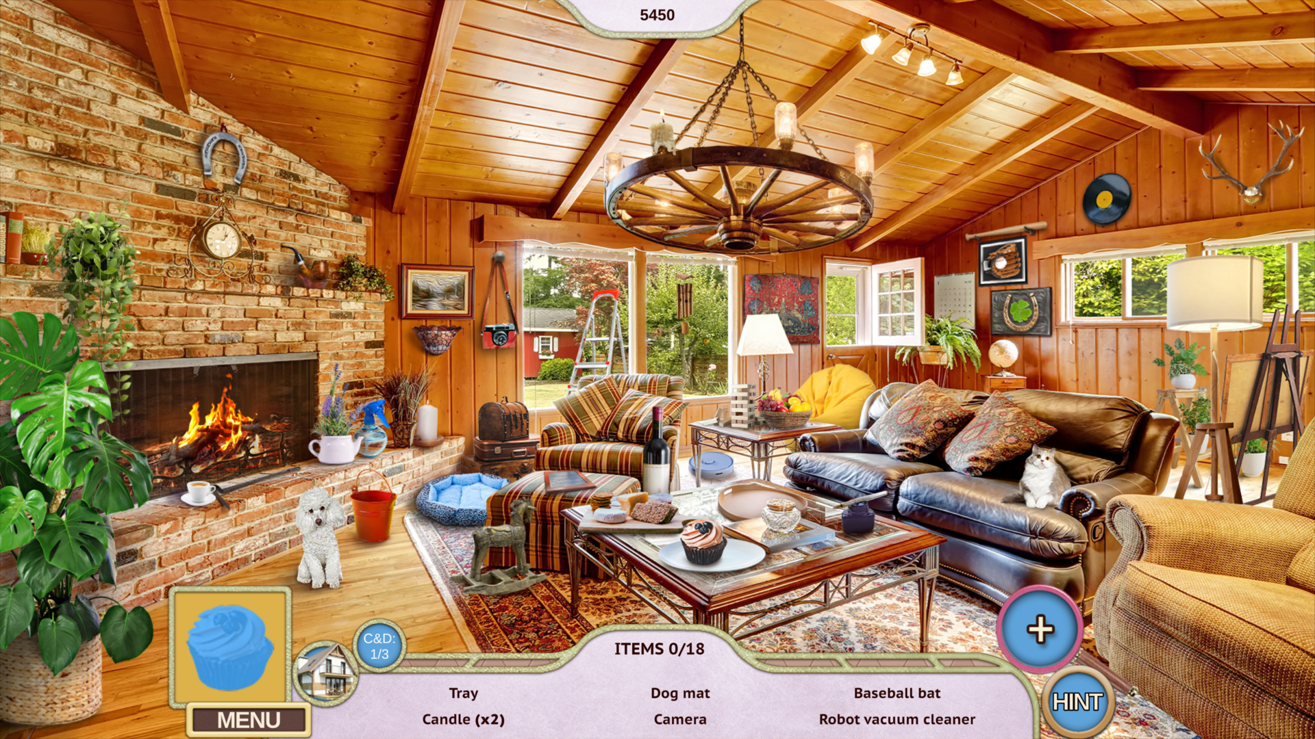 Hidden Objects: Sweet Home 2 - App on Amazon Appstore