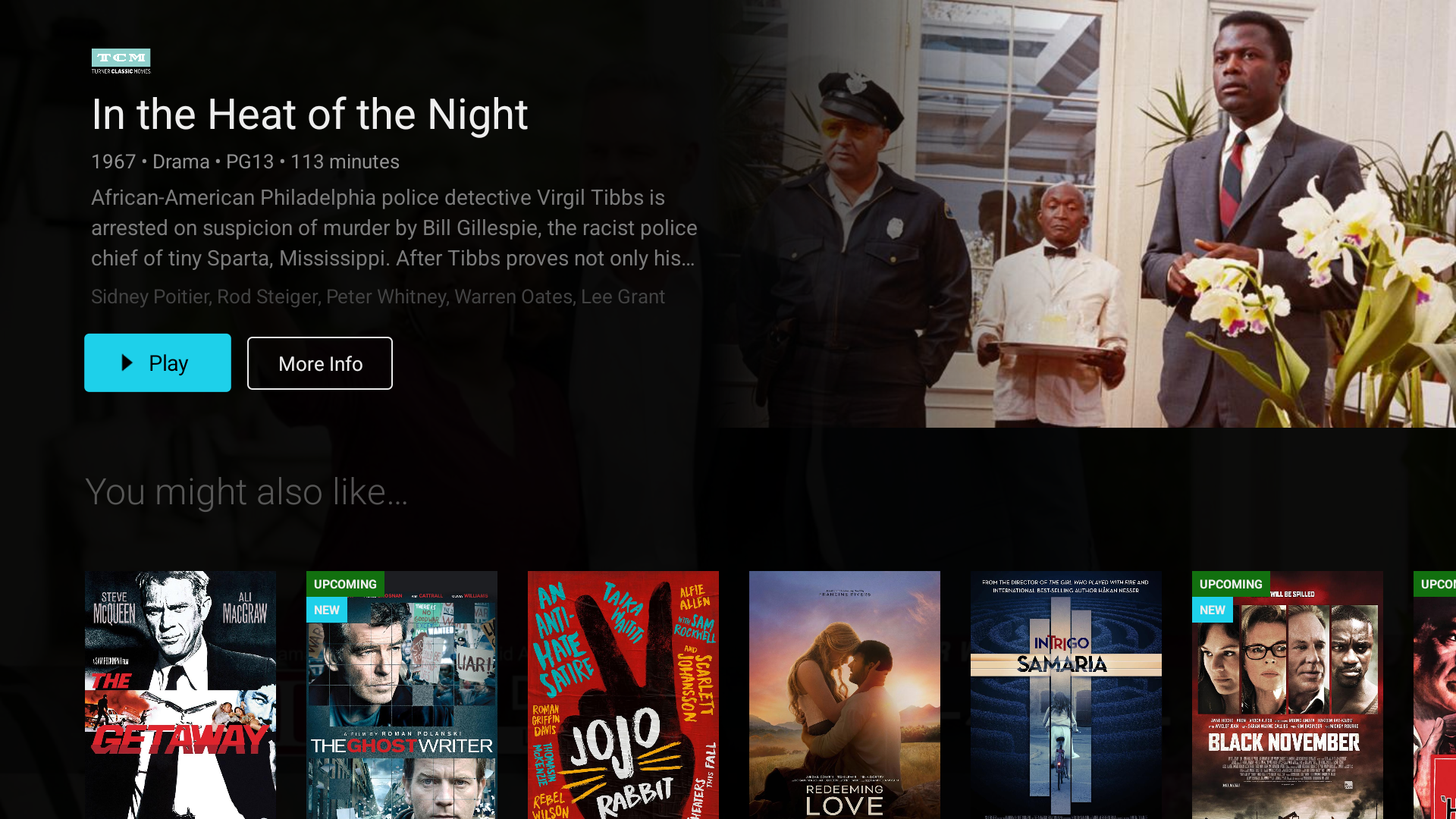 REV video - App on Amazon Appstore