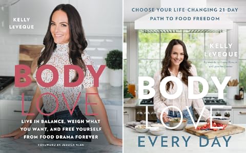 The Body Love Series