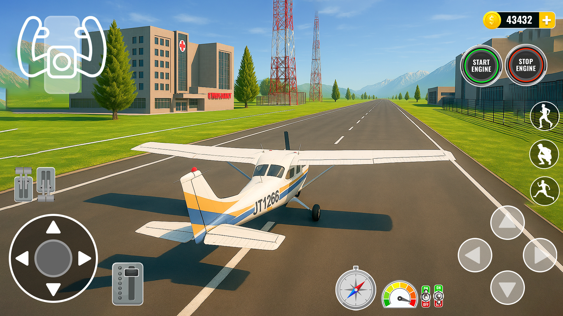 Aviassembly: Build a Plane || Cargo Games - App on Amazon Appstore