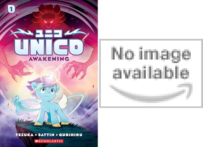 Amazon | Unico: Lost (Volume 3): An Original Manga (English Edition ...