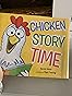 Chicken Story Time: Asher, Sandy, Fearing, Mark: 9780803739444: Amazon ...