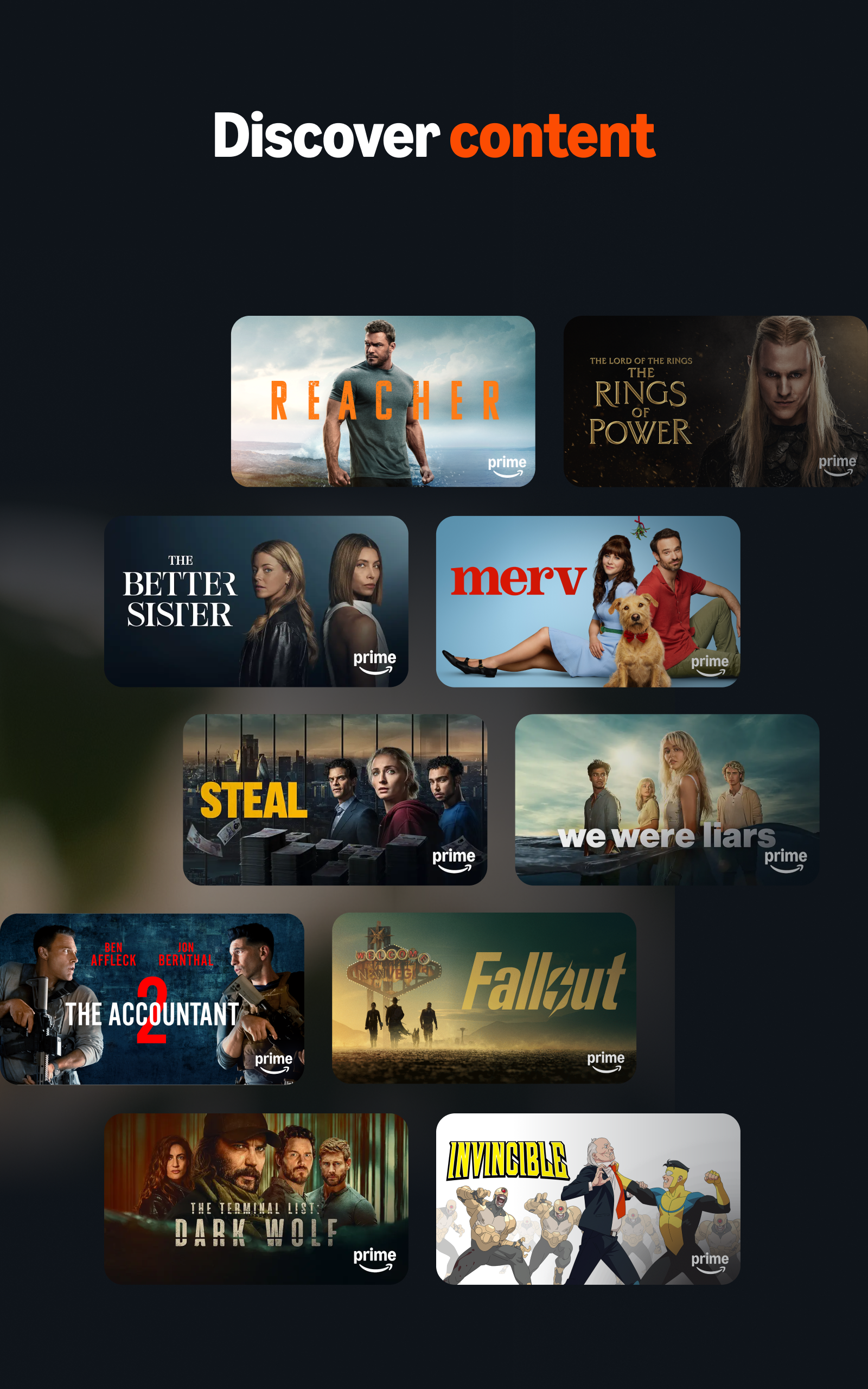 Amazon Fire TV - App on Amazon Appstore