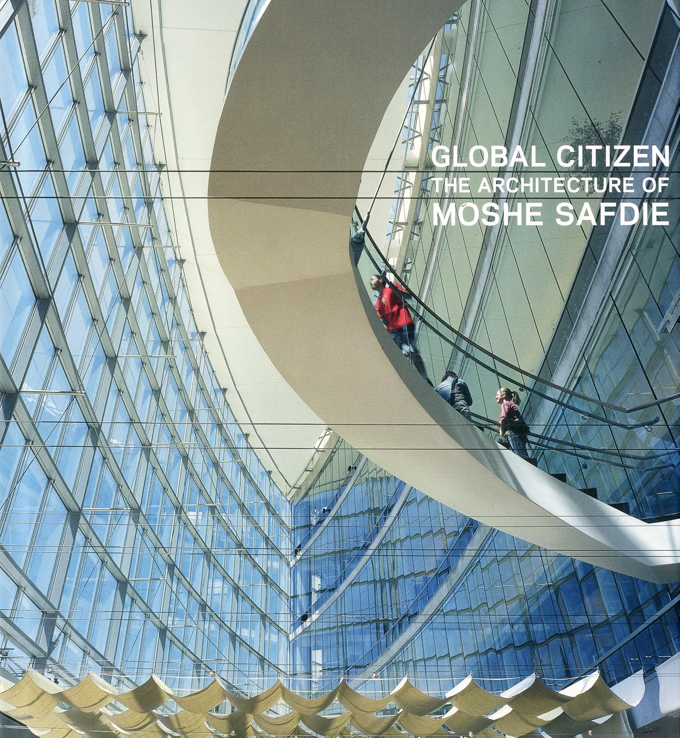 Global Citizen: Amazon.co.uk: Albrecht, Donald, Goldhagen, Sarah ...