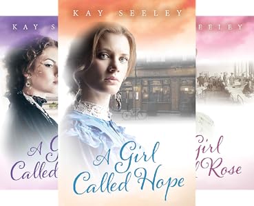 A Girl Called Rose (Hope Series Book 3) eBook : Seeley, Kay: Amazon.co ...
