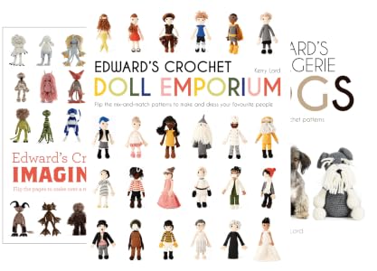 Amazon.co.jp: Edward's Menagerie: The New Collection: 50 animal ...