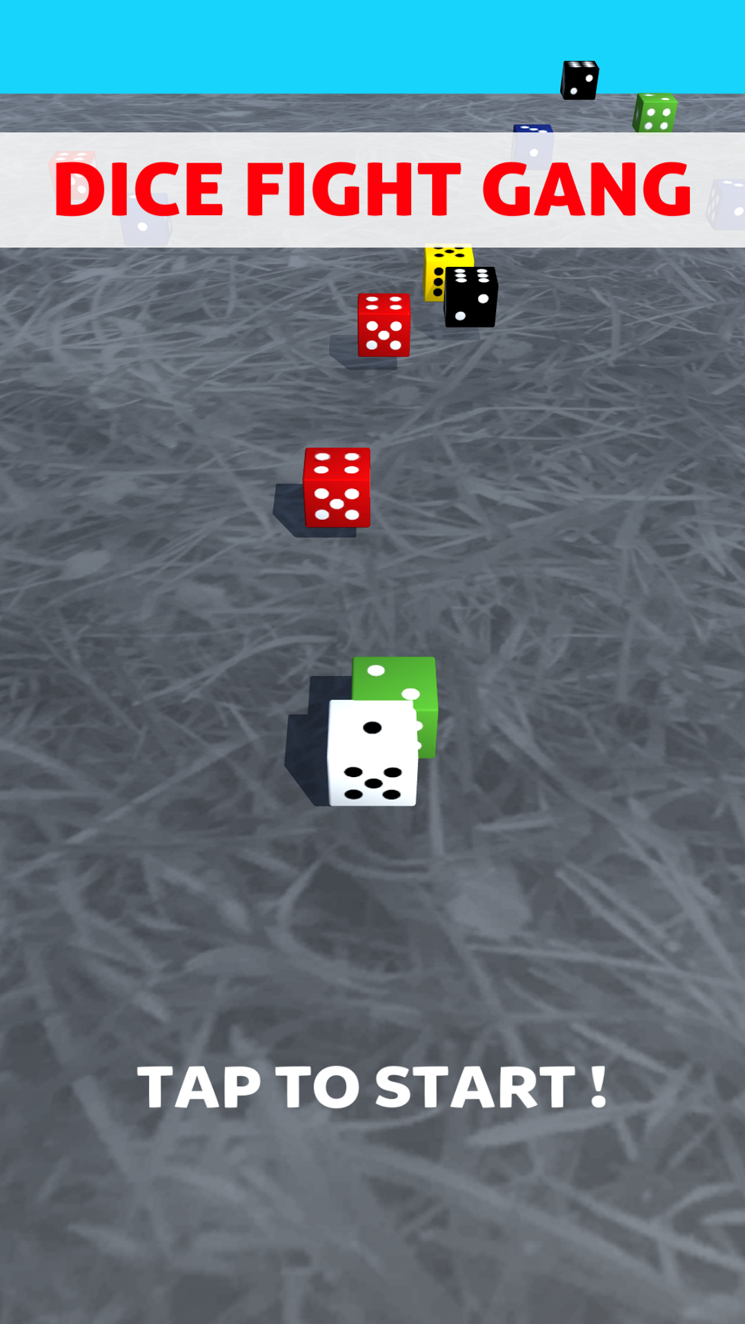 Dice Gang - App on Amazon Appstore
