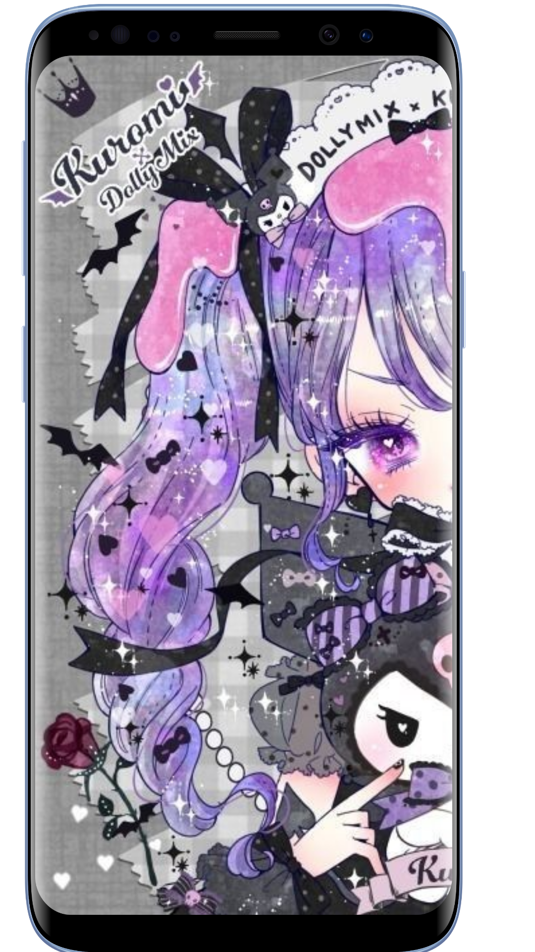 Cute Wallpaper for Girls : Wallpapers for Tablets - App on the Amazon ...