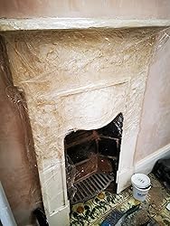 Kling-Strip - The Original Peel-It-Off Paint Stripper 10kg (5L ...