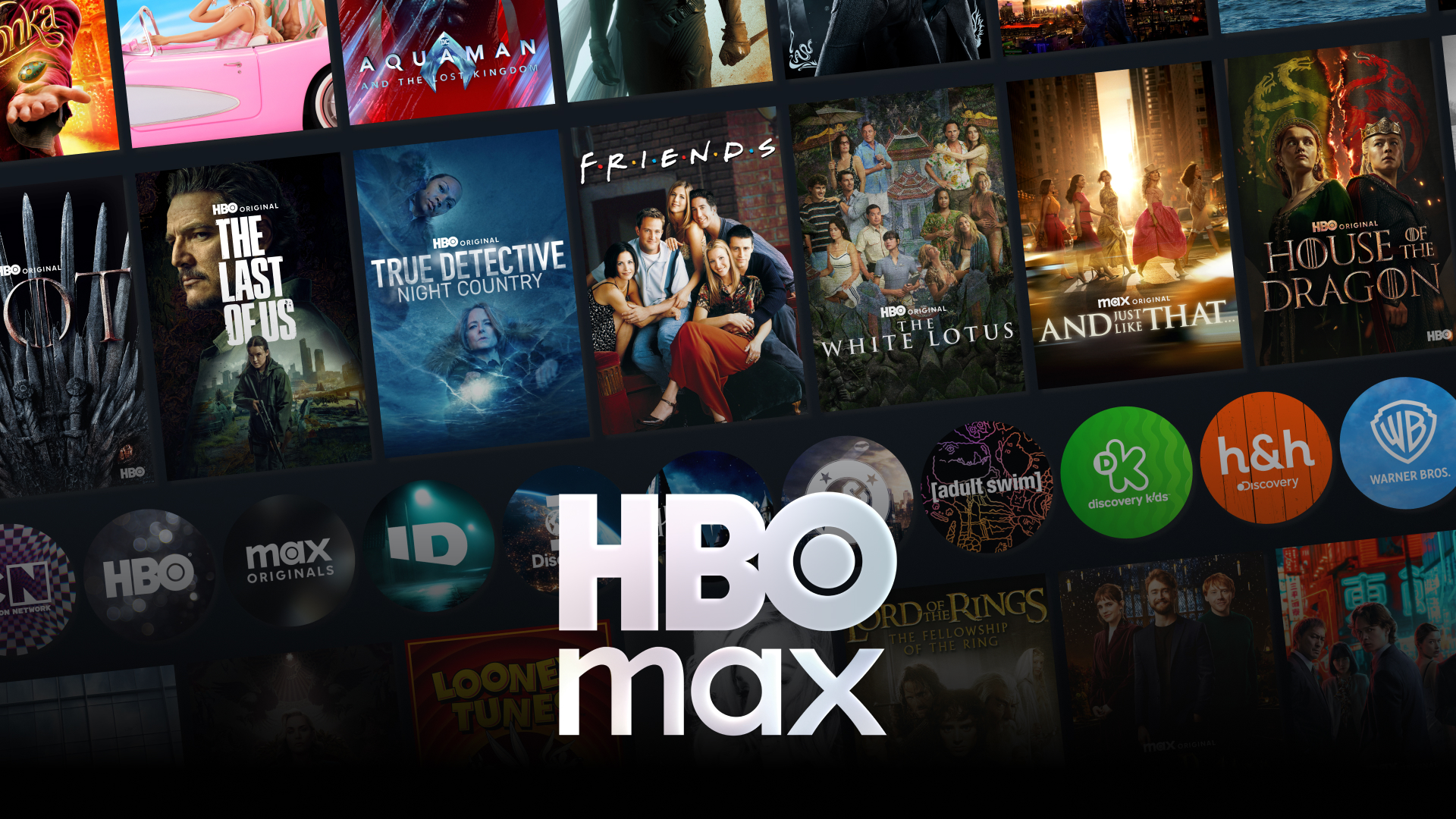 HBO Max - Aplicativo na Amazon Appstore