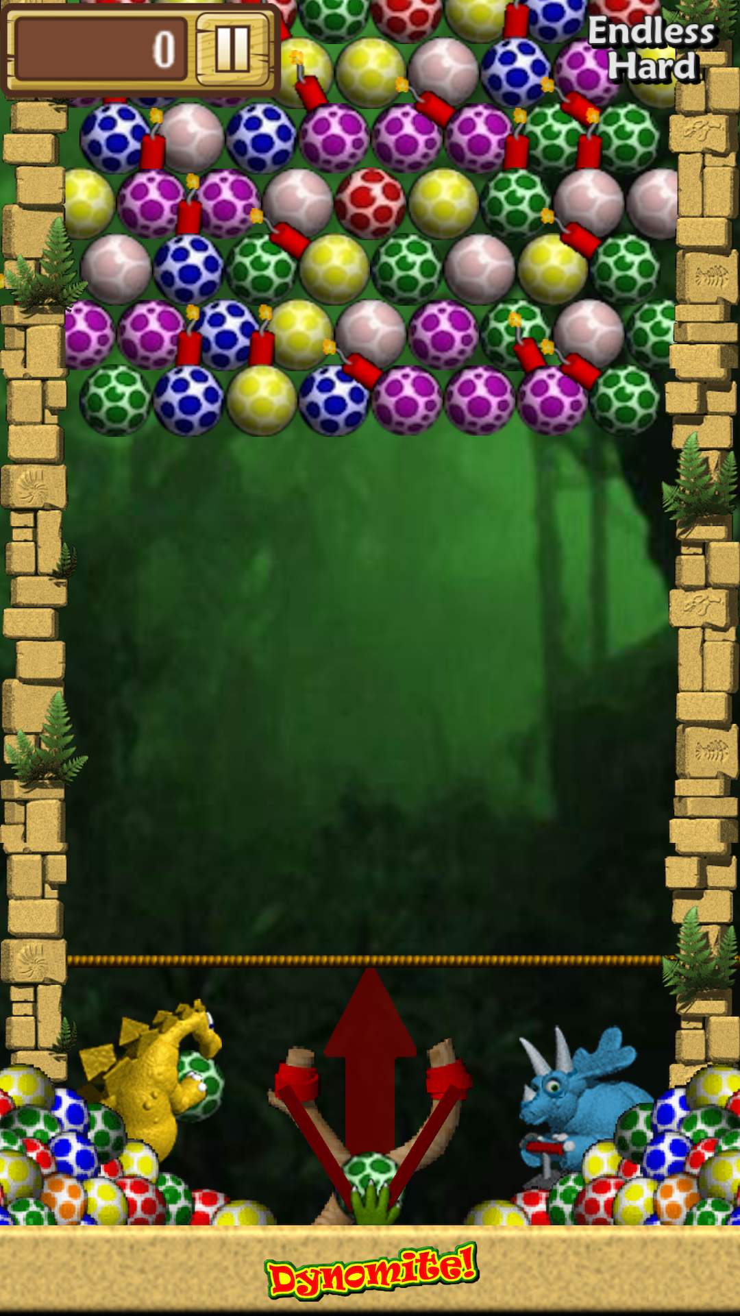 Dynomite Deluxe - App on Amazon Appstore