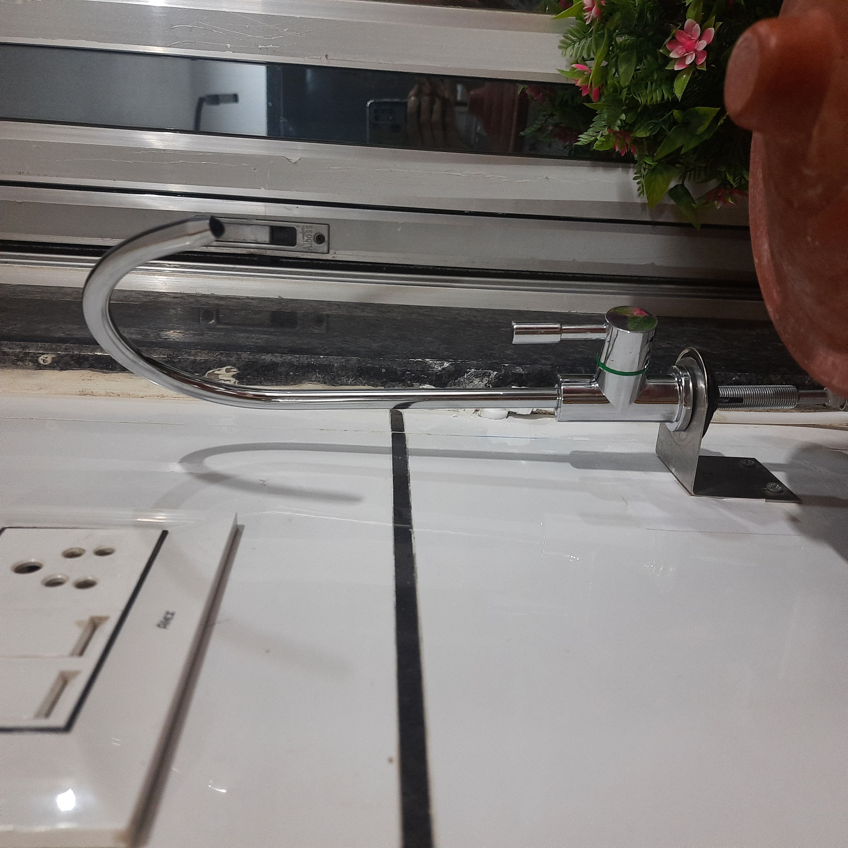 IONIX Imported Ro Faucet tap/Faucet for Undersink/All Ro Water ...