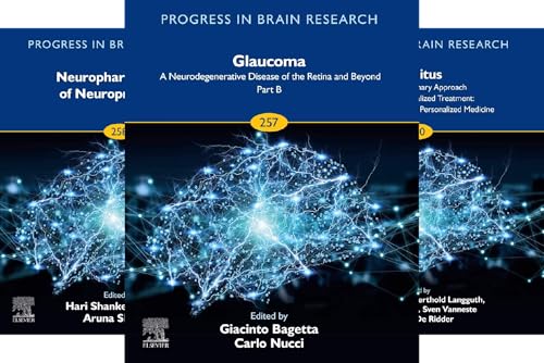 『Progress in Brain Research (101-103) (Kindle版)』｜感想・レビュー - 読書メーター