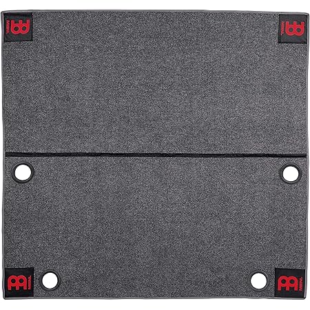 Amazon.com: Meinl Cymbals MQSM Quick Set Markers for Drum Rugs ...