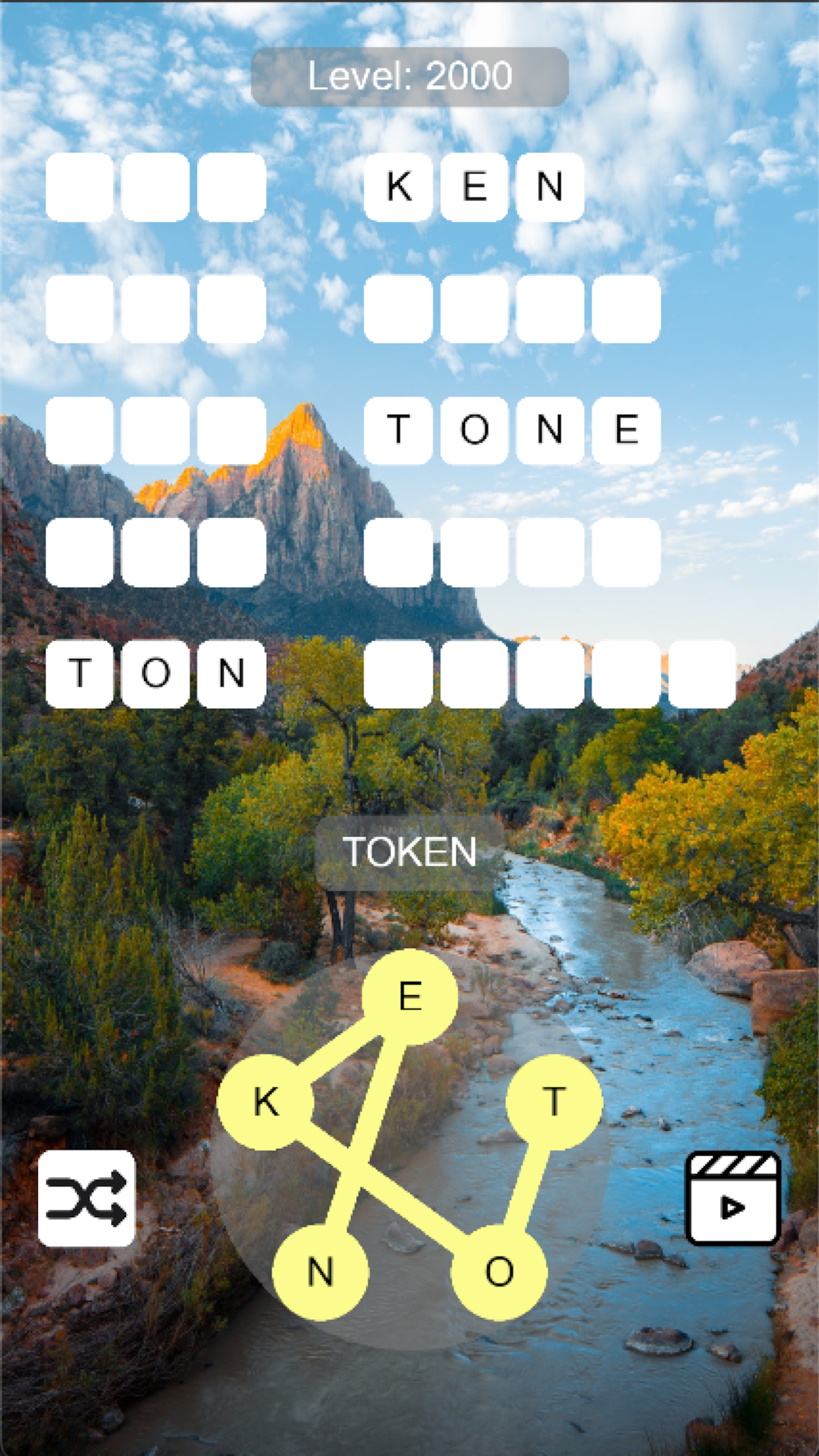 Word Hunter - Free Word Games - App on Amazon Appstore