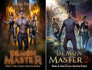 The Demon Master