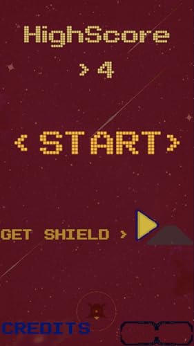 Laser Dodge - App on Amazon Appstore