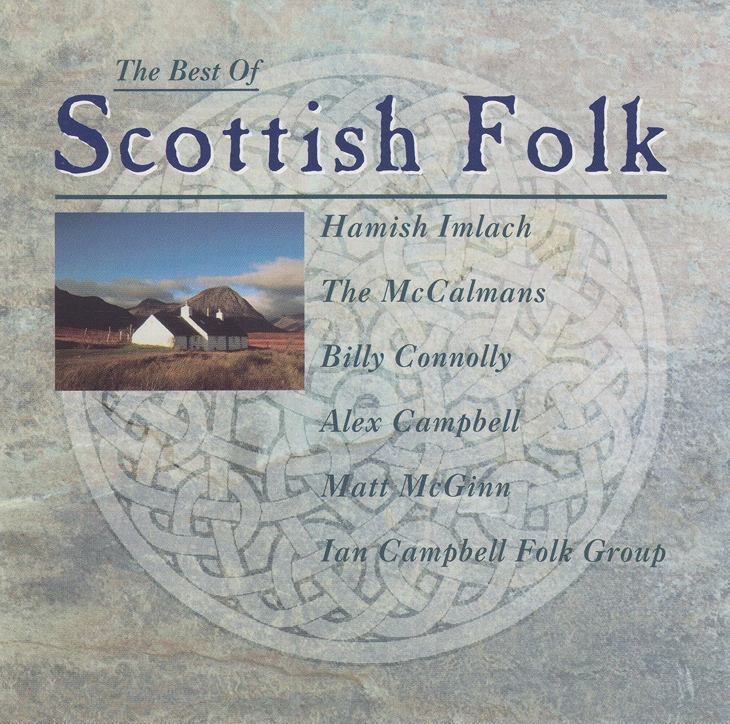 Best of Scottish Folk - Best of Scottish Folk - Amazon.com Music