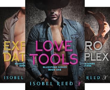 Love Tools: Bluestone Series: Book One - Kindle edition by Reed, Isobel ...