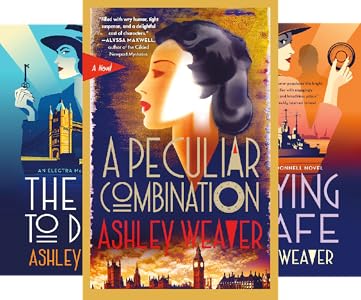 Amazon | One Final Turn: An Electra McDonnell Novel (Electra McDonnell ...