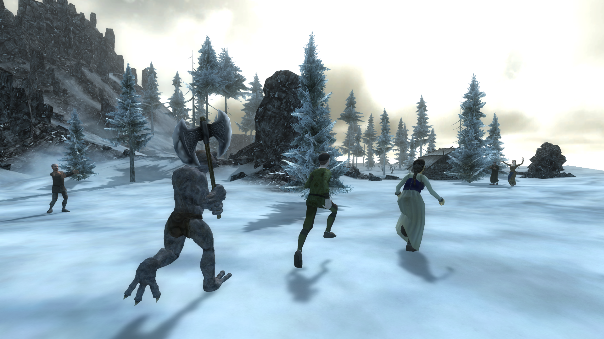 Lizard Warrior Simulator 3D - App on Amazon Appstore