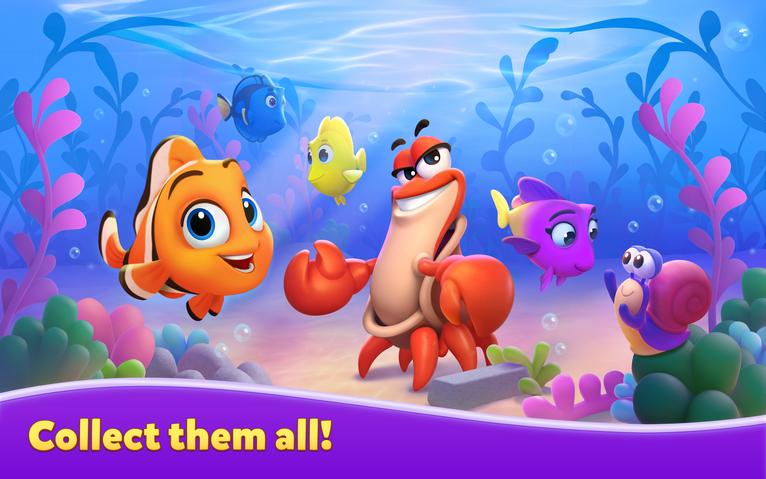 Aqua Match - App on Amazon Appstore