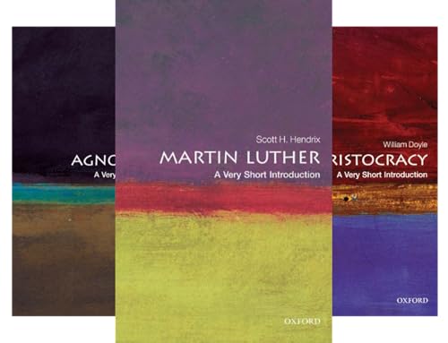 『Very Short Introductions (151-200) (Kindle版)』｜感想・レビュー - 読書メーター