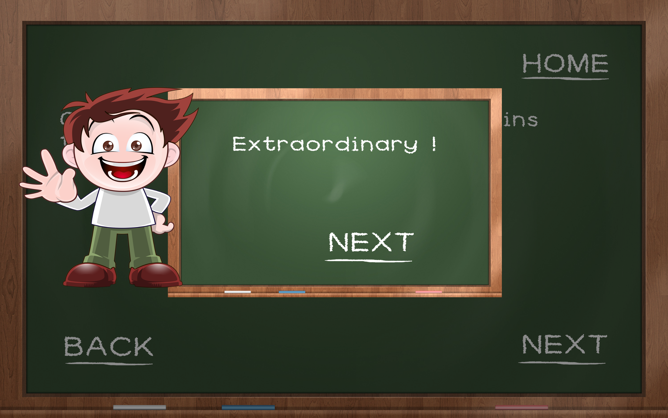 Ultimate Grammar For Kids - App on Amazon Appstore