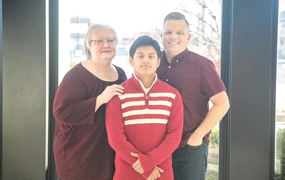 Breakthrough: The Miraculous True Story of a Mother's Faith and Her ...