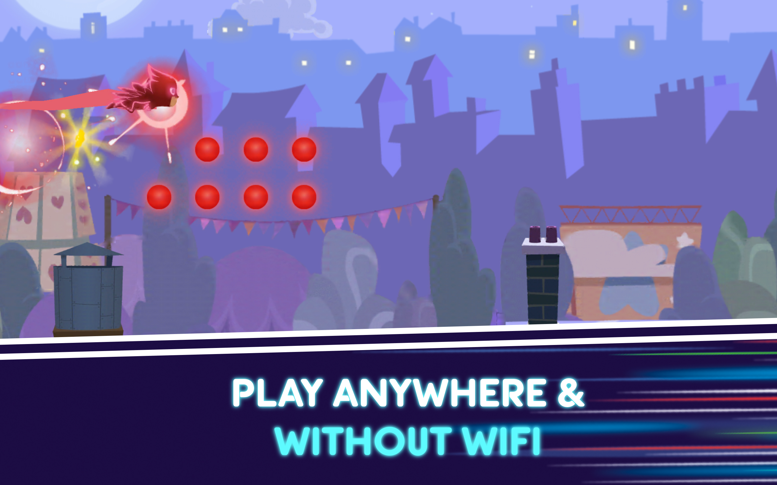 PJ Masks™: Moonlight Heroes - App on the Amazon Appstore