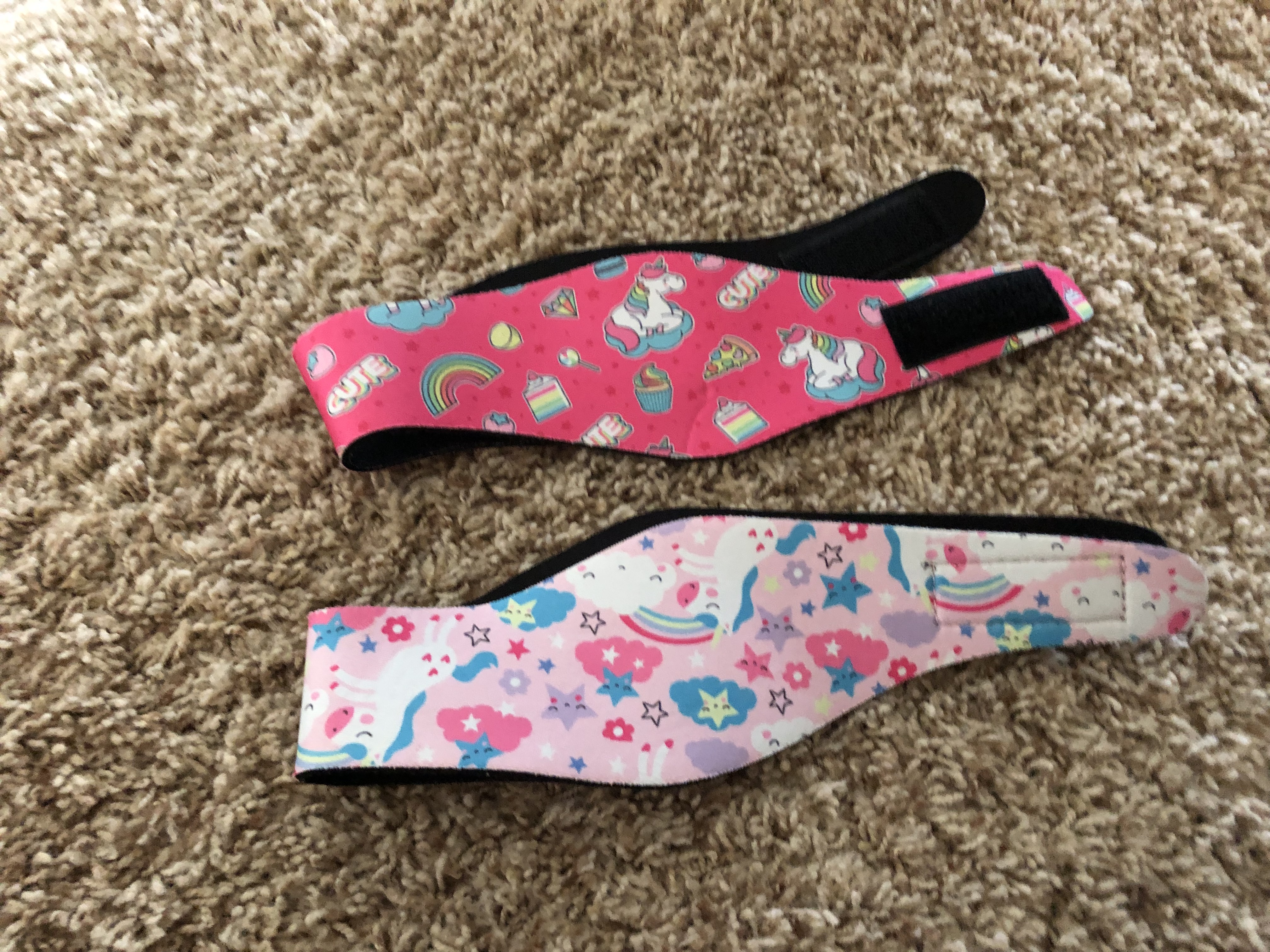 Watch Swim Bands Are a Must If You Have Kids with Ear Problems! on ...