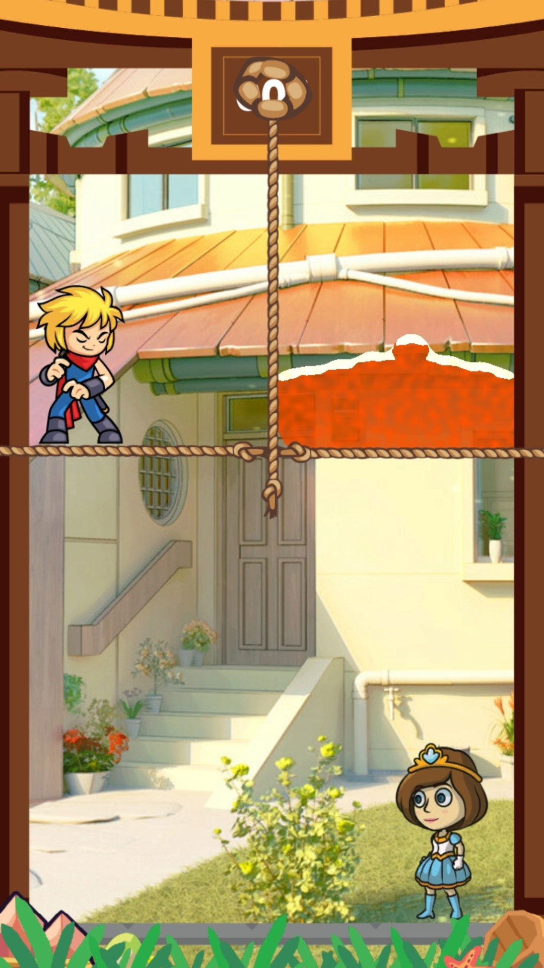 Pin Pulling Rescue- Pin Puzzle Games - App on Amazon Appstore