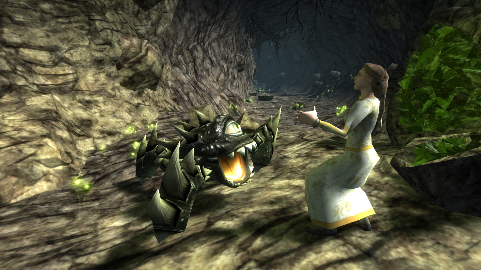 Tripod Monster Simulation 3D - App on Amazon Appstore