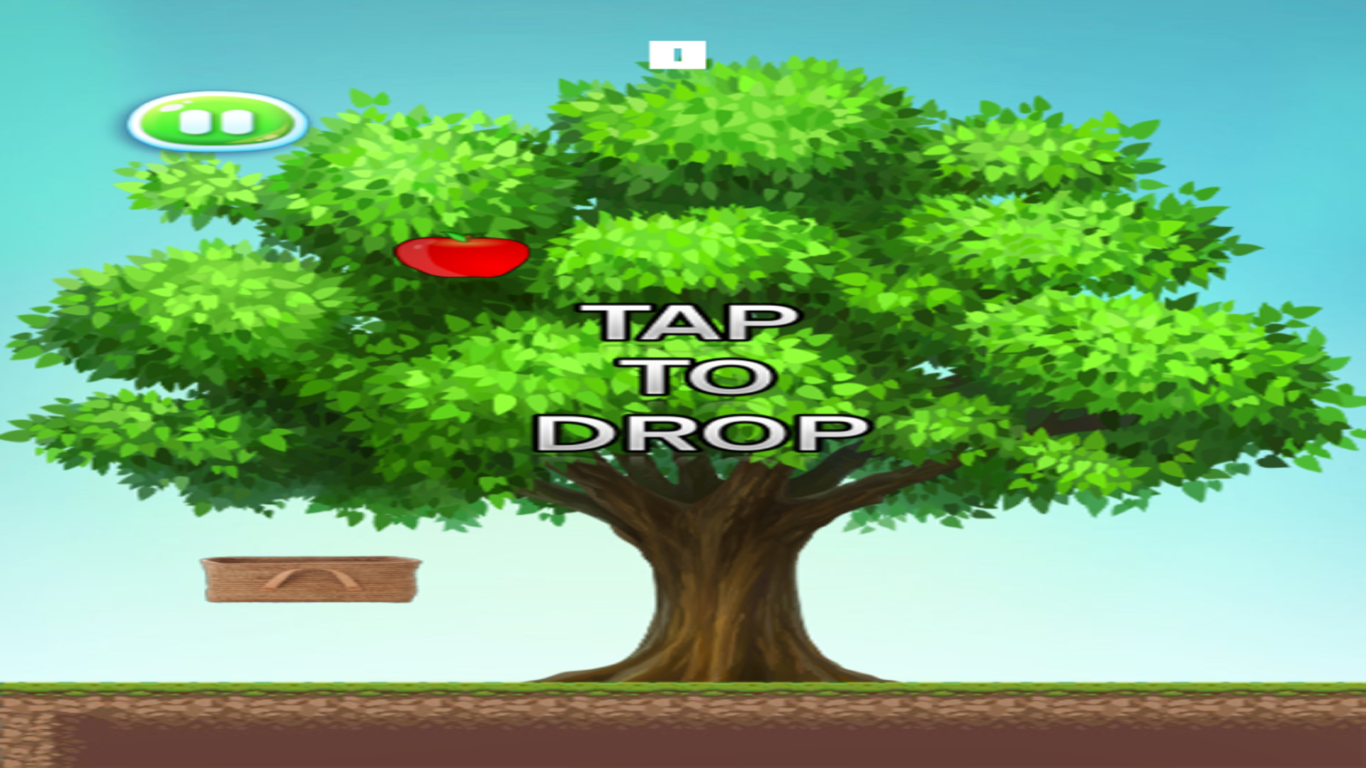 Apple Catcher - App on Amazon Appstore