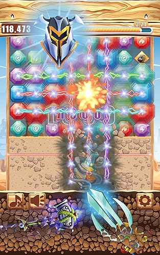 Jewels Miner Dash:Amazon.com:Appstore for Android