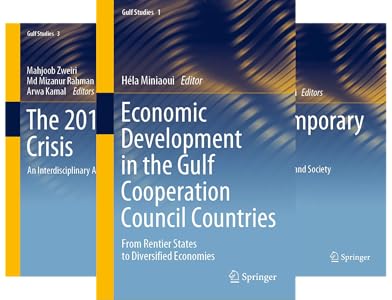 Amazon | Social Change in the Gulf Region: Multidisciplinary ...