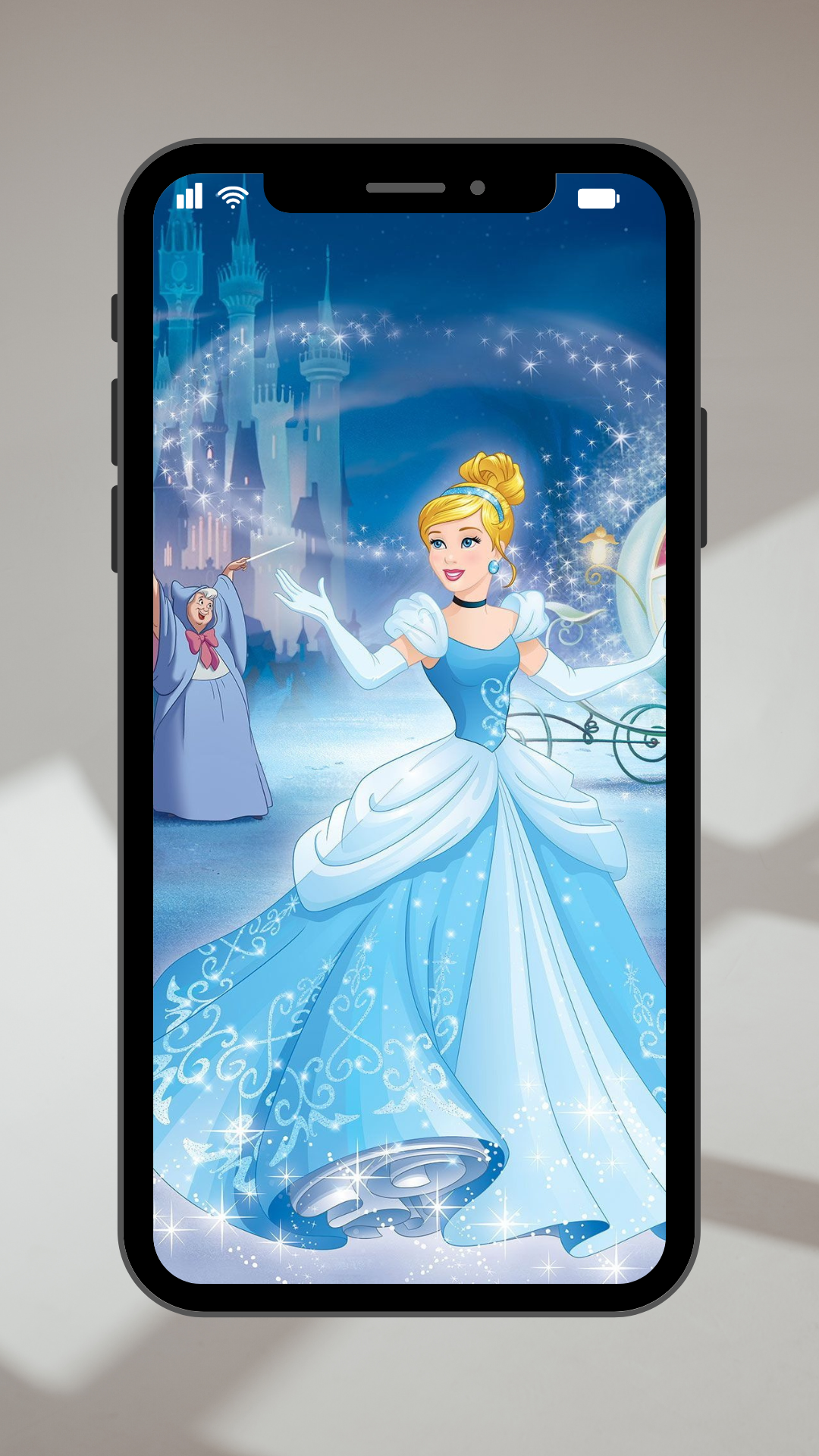 Princess Wallpaper 4K & HD - Application sur Amazon Appstore