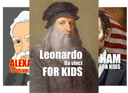 Biographies of Famous People